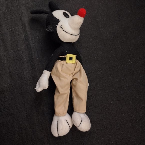Ace Novelty | Toys | Vintage The Animaniacs Yakko Vintage Plush Toy 995 ...